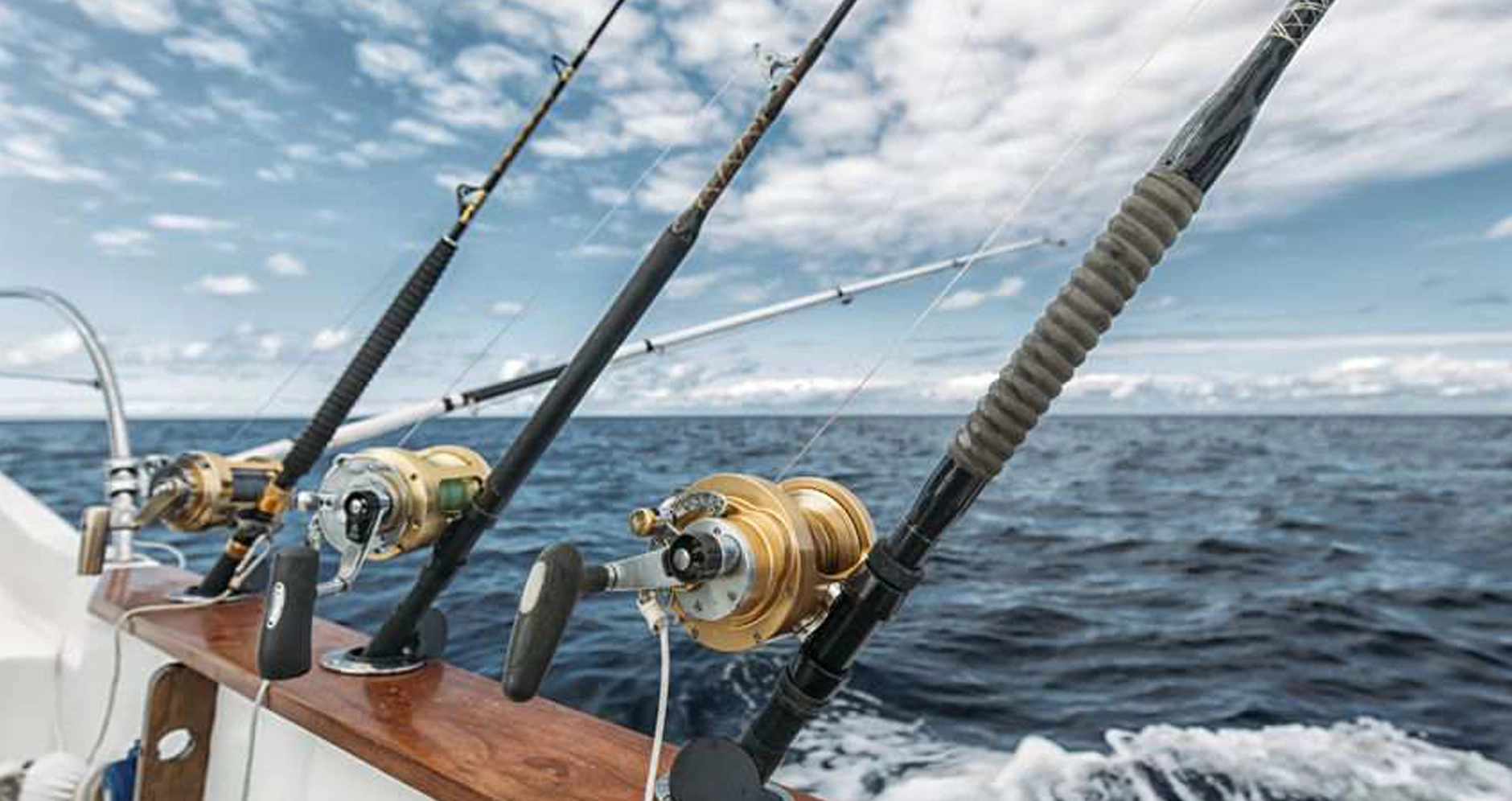 Fishing the Florida Middle Grounds